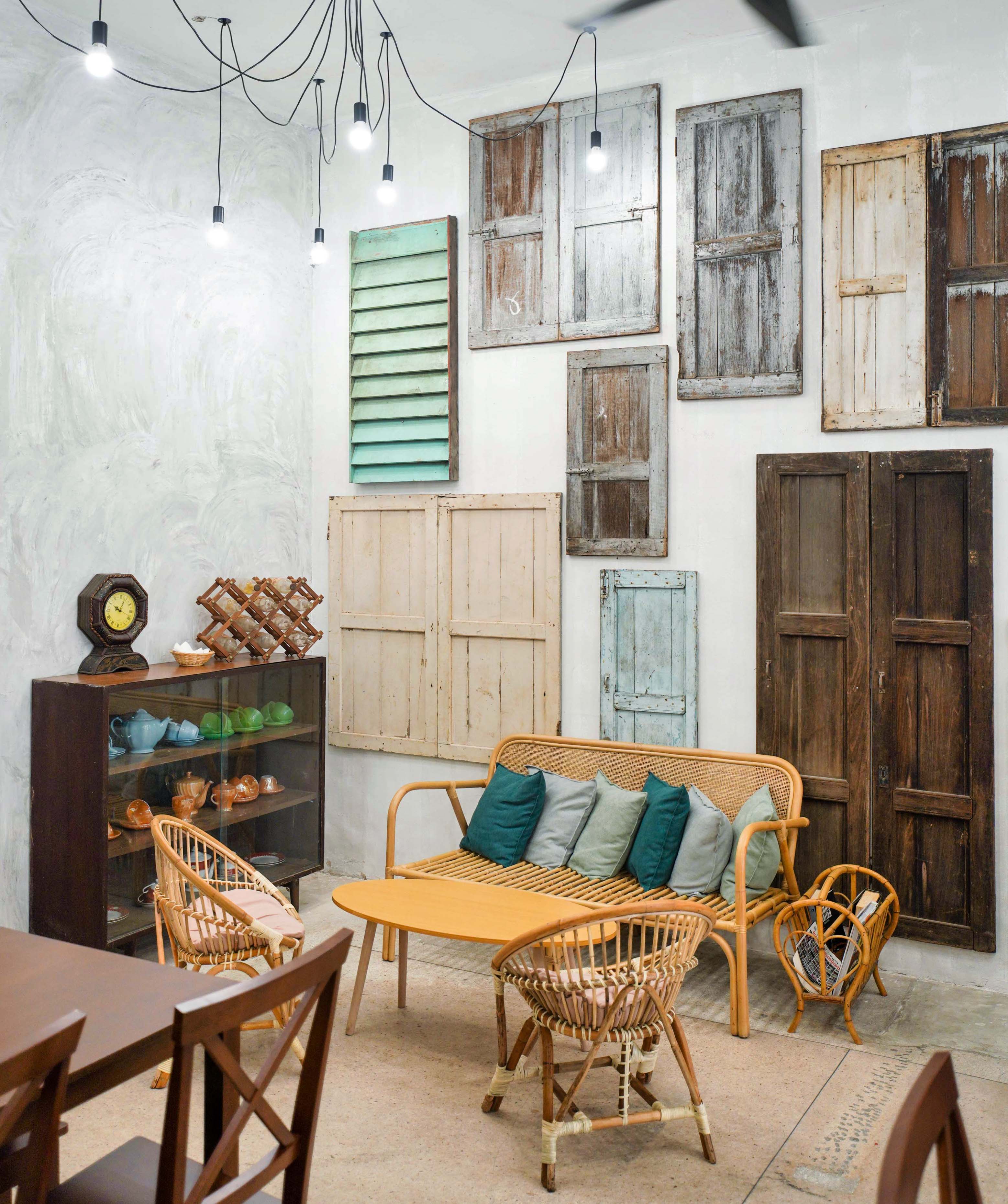 Eat Drink KL | Tingkap Cafe, PJ Old Town